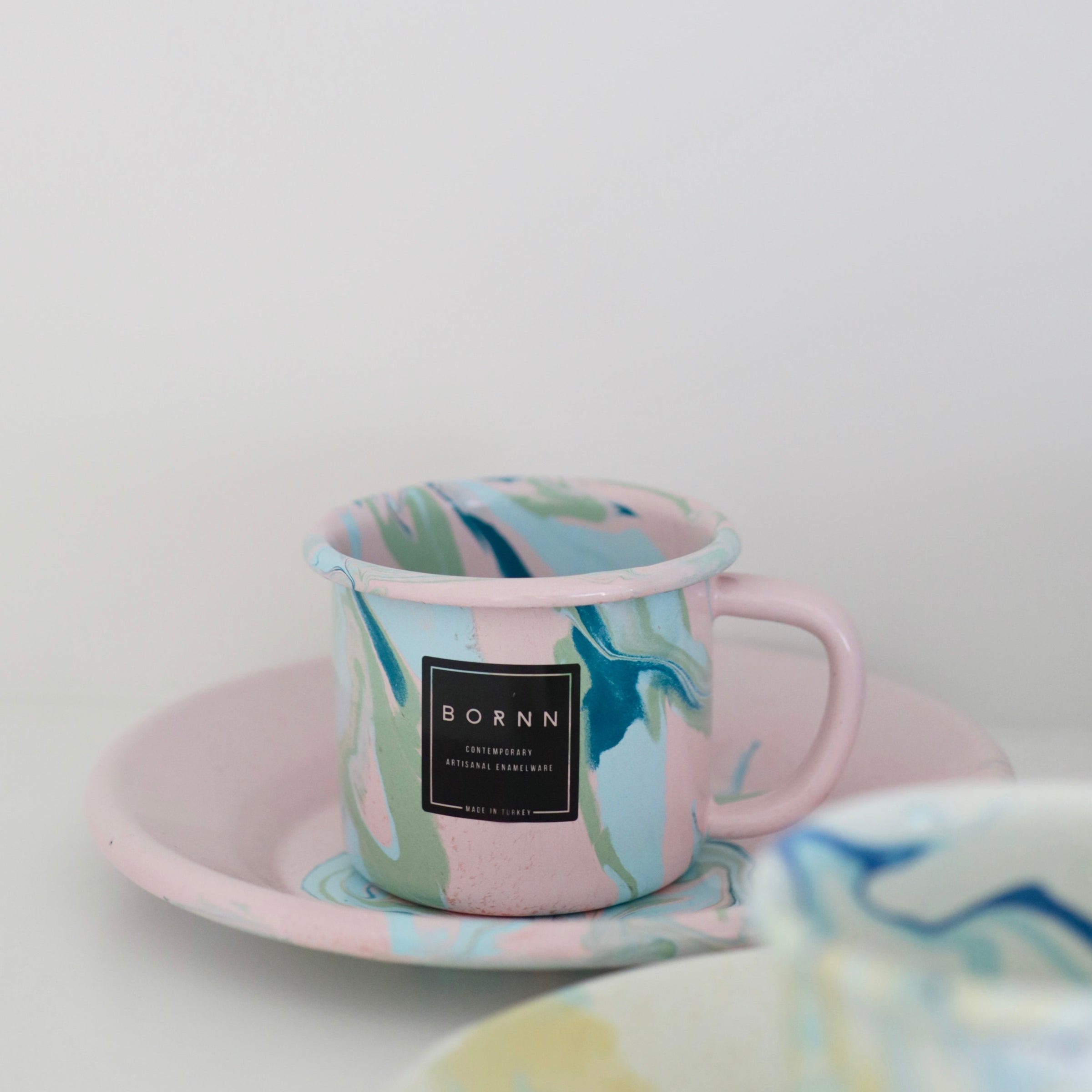 Bornn Enamelware Turkey | FUNSTY Toronto