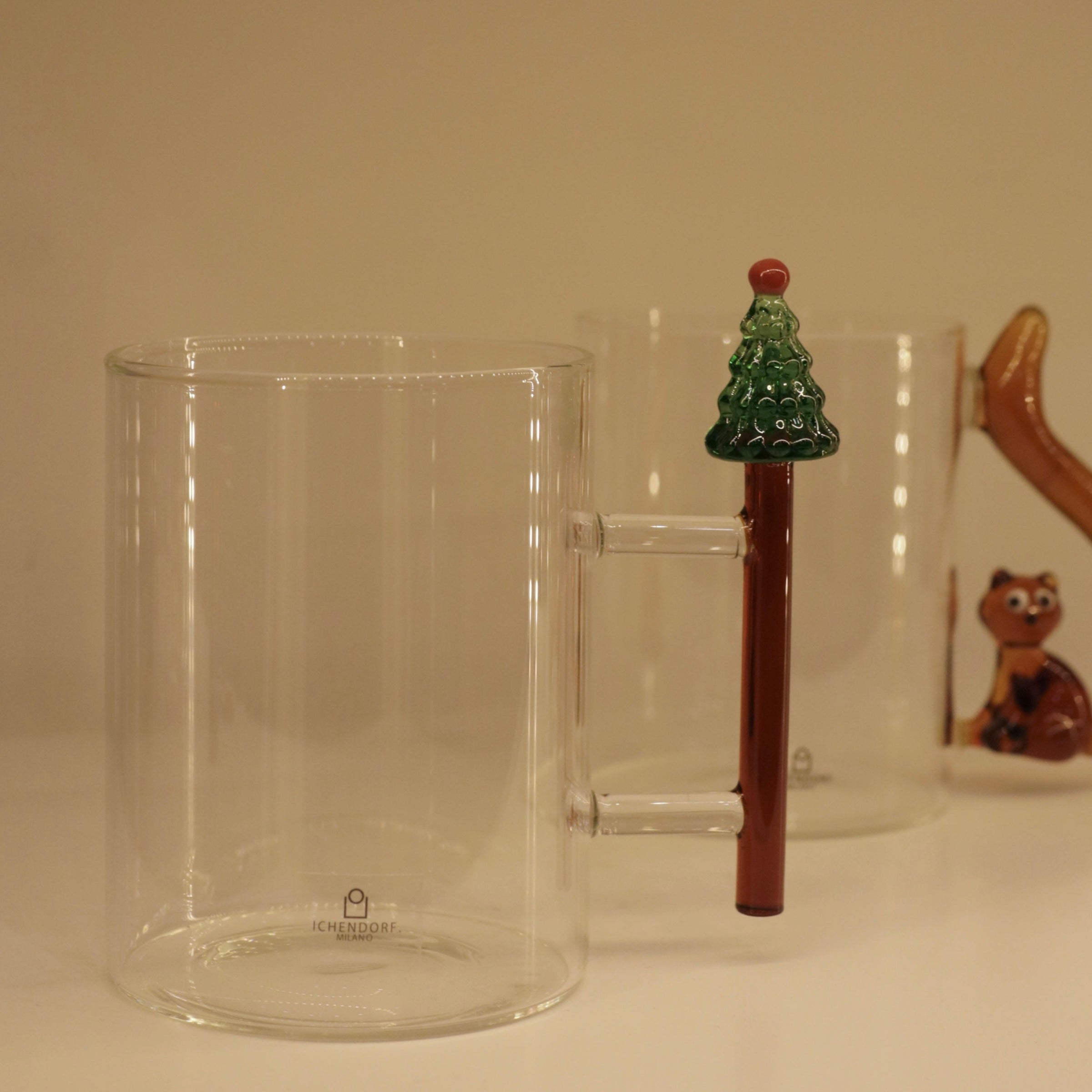 Ichendorf Milano | Italian Glassware | FUNSTY Toronto