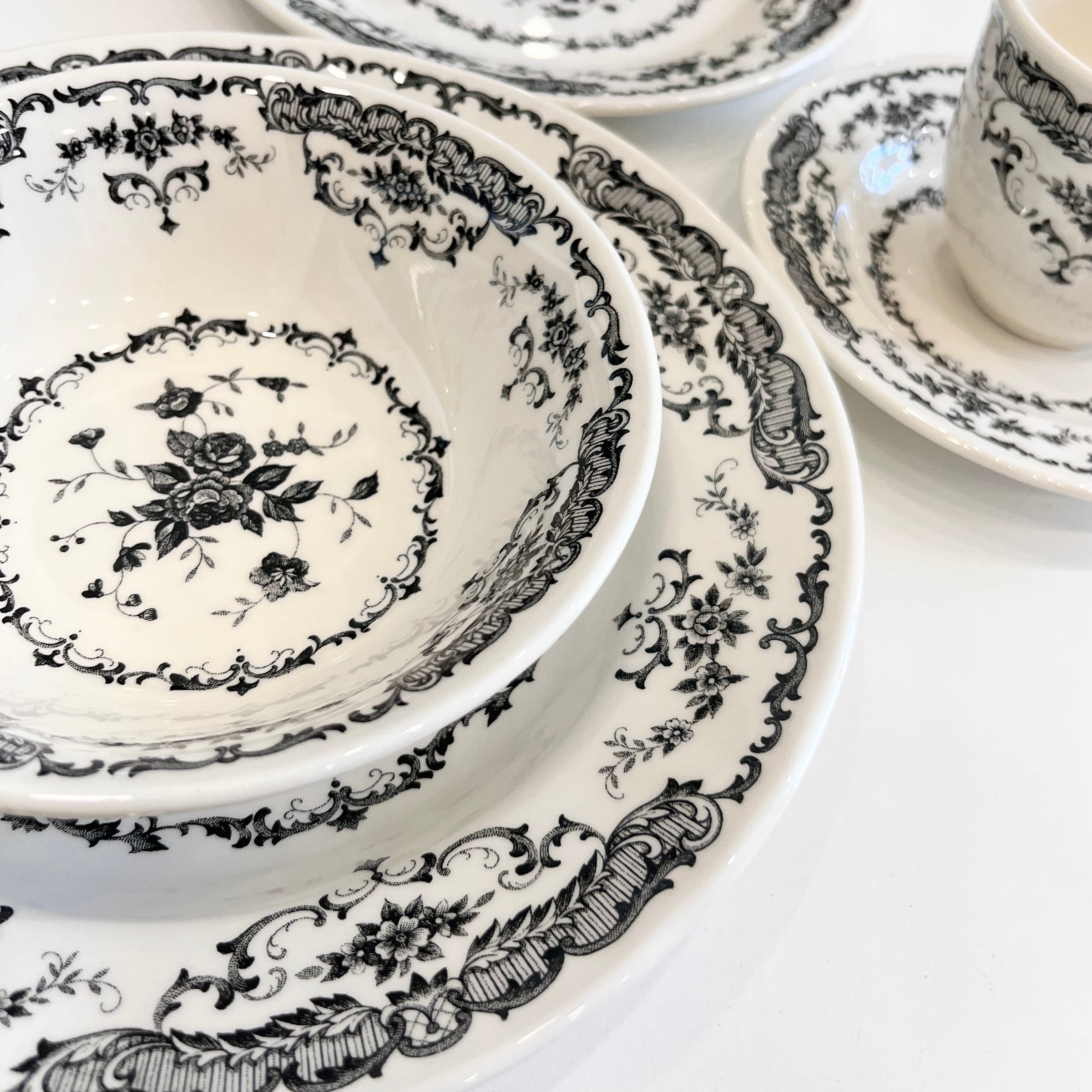 Bitossi Home | Vintage Tableware | FUNSTY Toronto