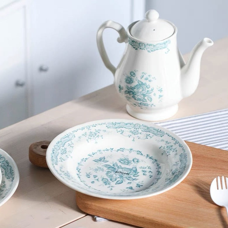 Bitossi Home | Vintage Tableware | FUNSTY Toronto