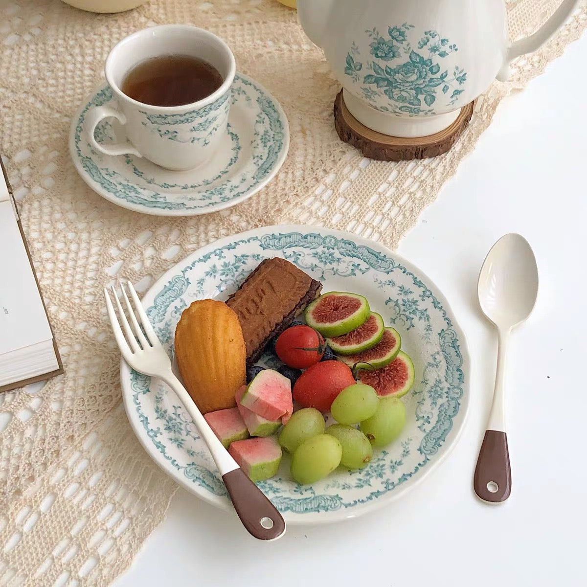 Bitossi Home | Vintage Tableware | FUNSTY Toronto