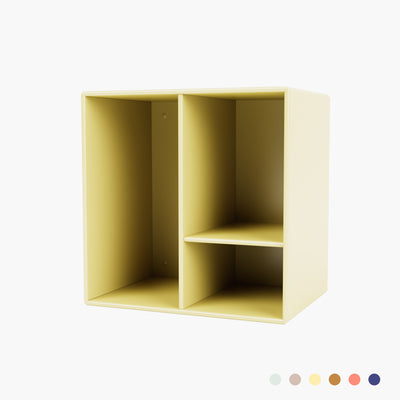 Montana Furniture - Montana Mini Storage Modules With Shelves– FUNSTY