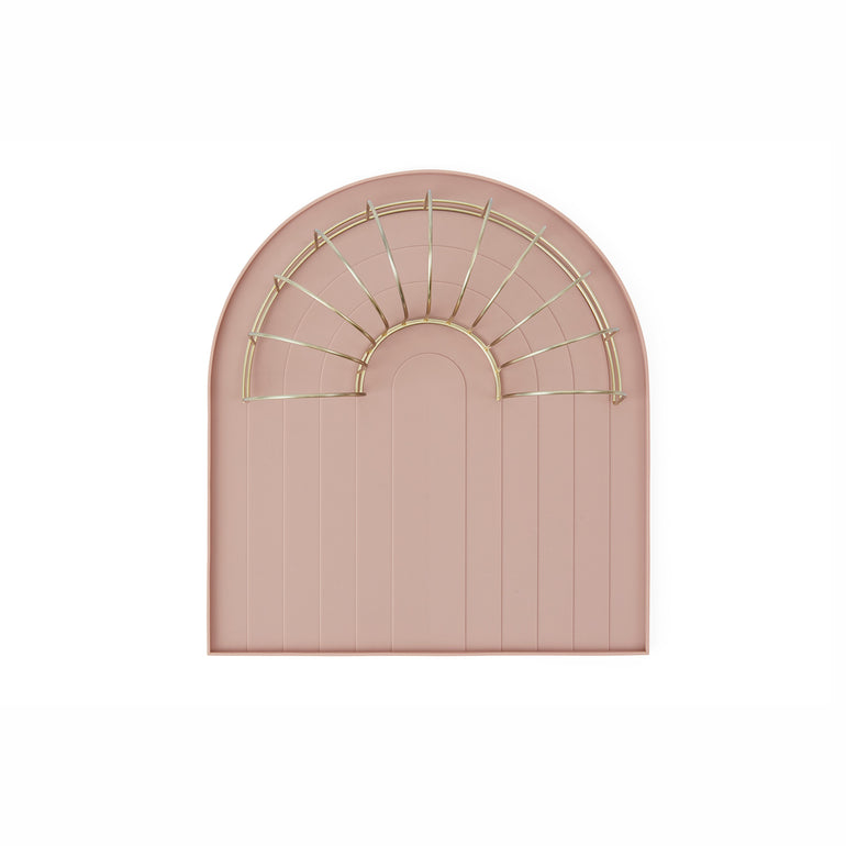 Dish Tray - Rose– FUNSTY