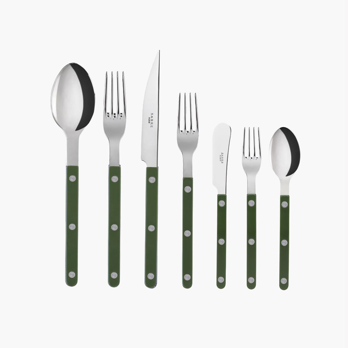 Sabre Paris - Fine Cutlery - FUNSTY Canada