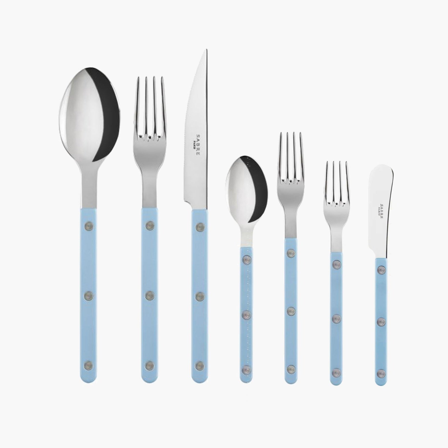 Sabre Paris - Fine Cutlery - FUNSTY Canada