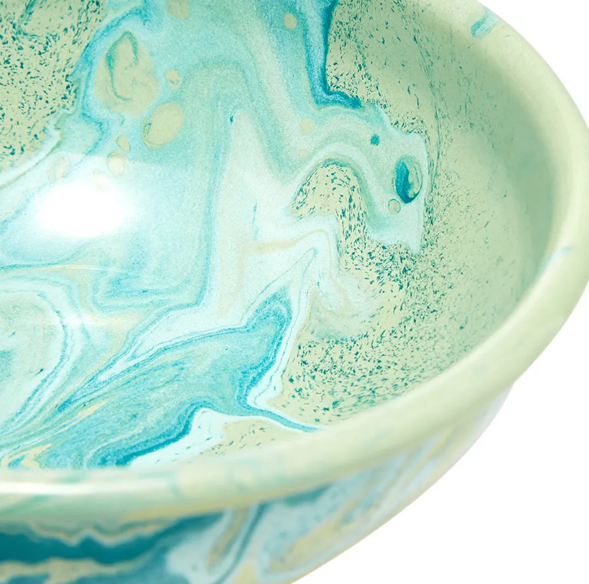 Bornn Enamelware Turkey | FUNSTY Toronto