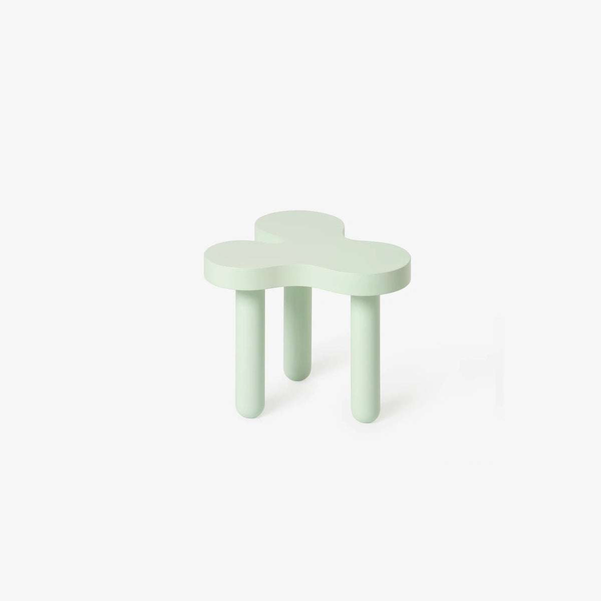 AREAWARE Splat Side Table Short - FUNSTY Toronto