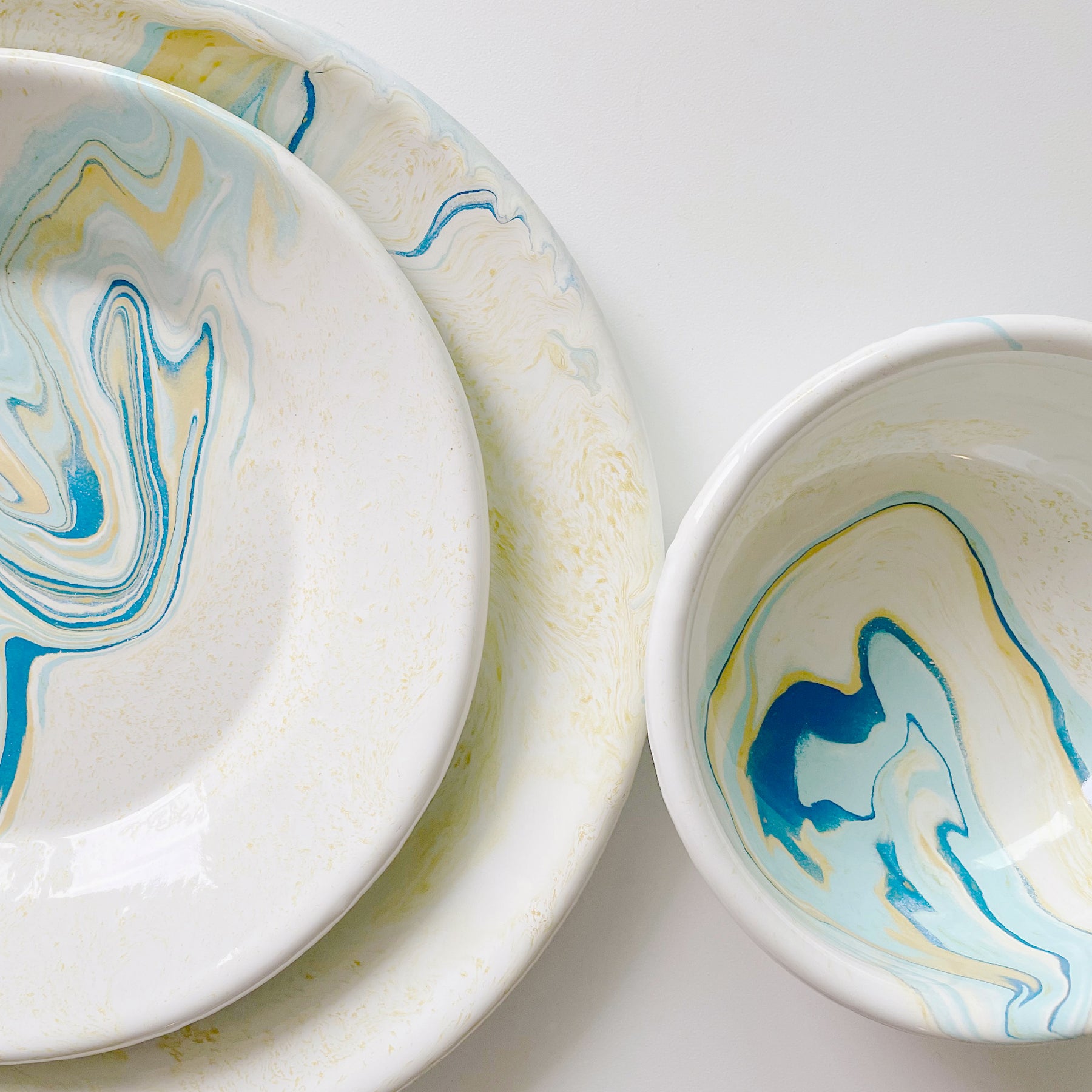 Bornn Enamelware Turkey | FUNSTY Toronto