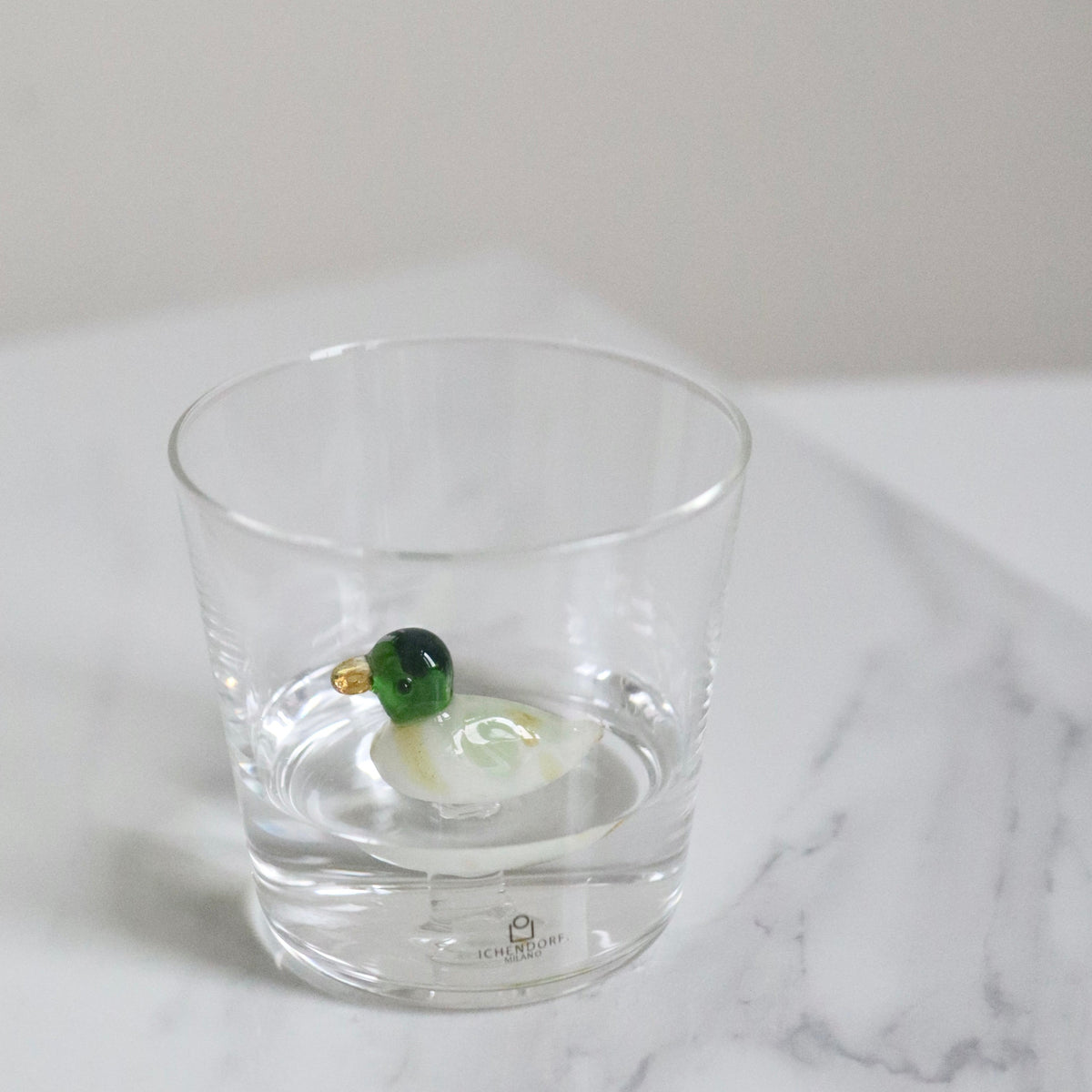 Ichendorf Milano | Italian Glassware | FUNSTY Toronto