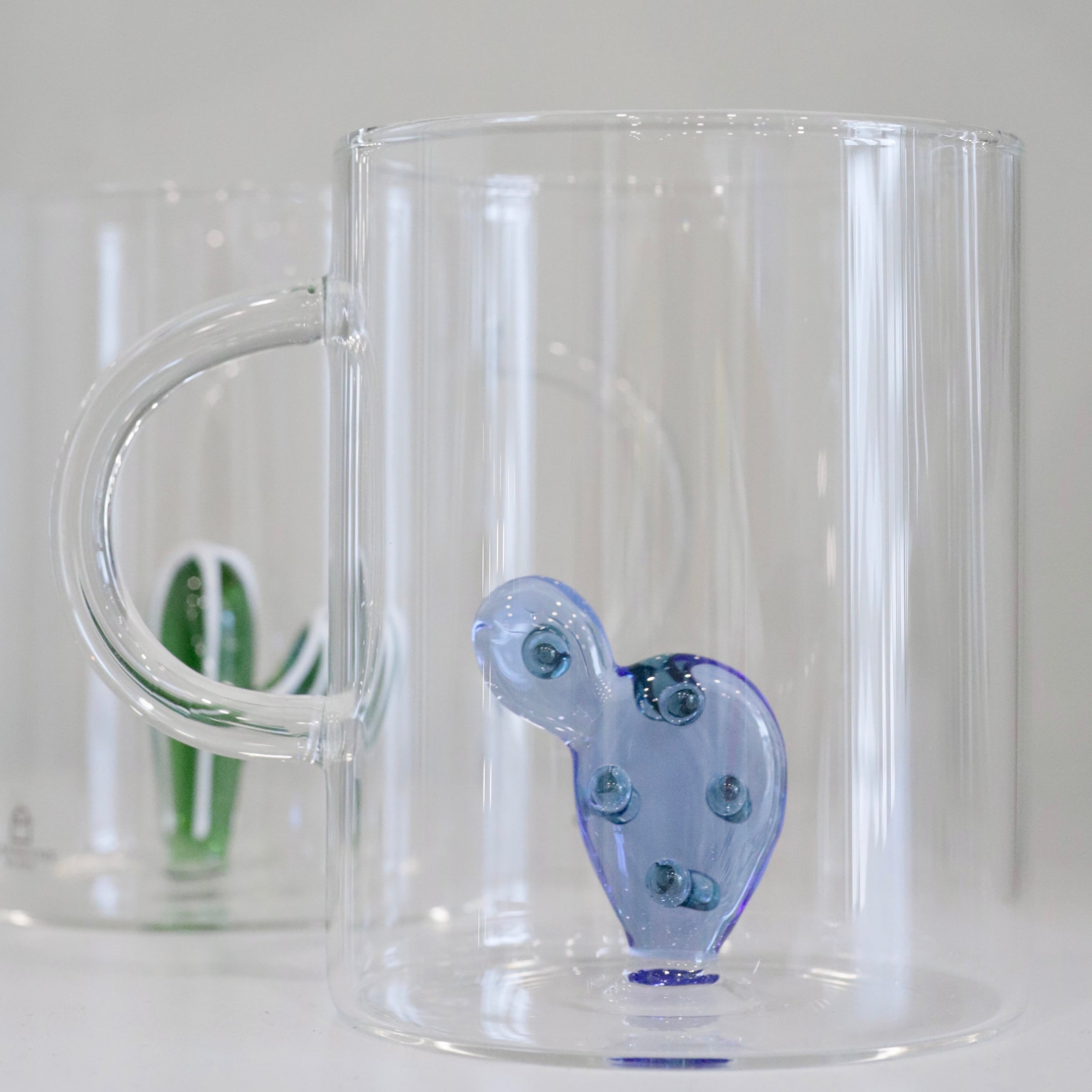 Ichendorf Milano | Italian Glassware | FUNSTY Toronto