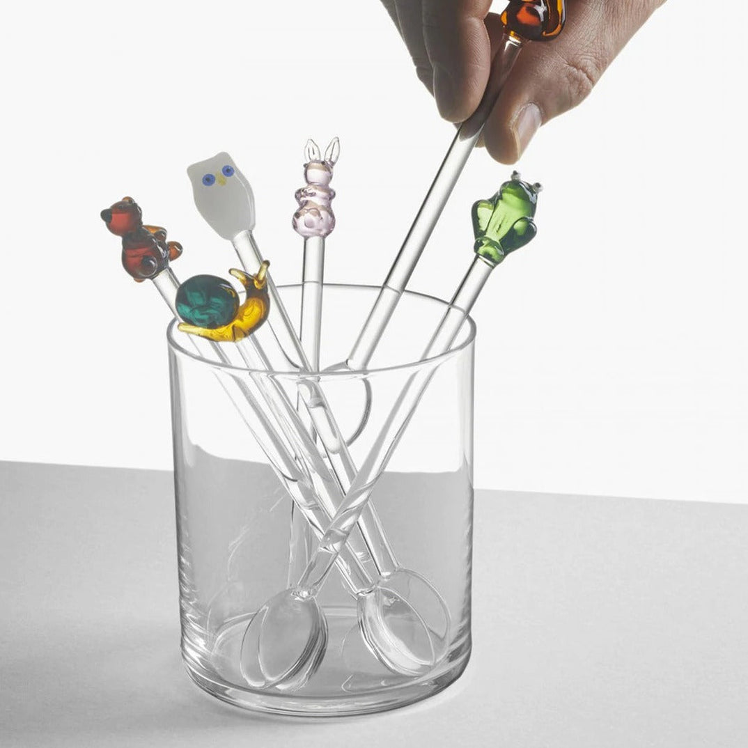 Ichendorf Milano | Italian Glassware | FUNSTY Toronto